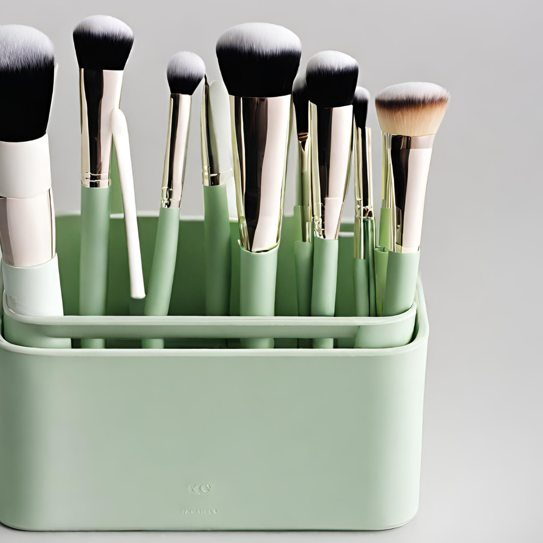 MAKEUP BRUSHES – Legend of Beauty